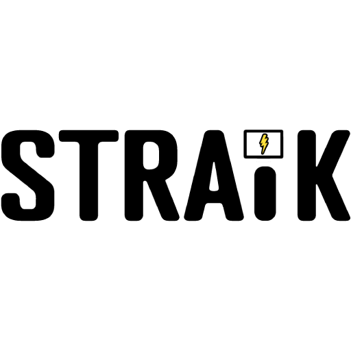 Straik | Reparatiediensten voor Computers, Telefoons & Meer